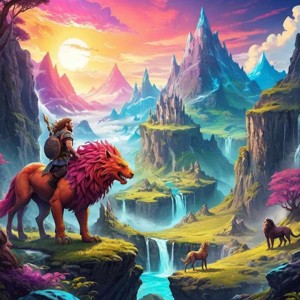 The Best 25 Stable Diffusion Prompts for Poster