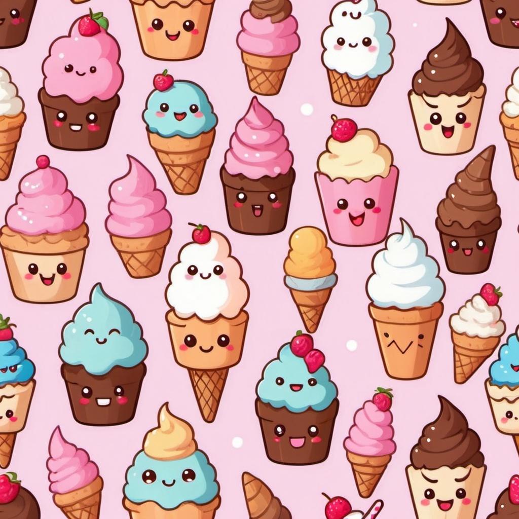 The Best 25 Stable Diffusion Prompts for Kawaii