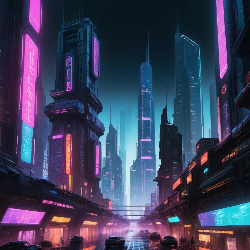 The Best 25 Stable Diffusion Prompts for Concept Art