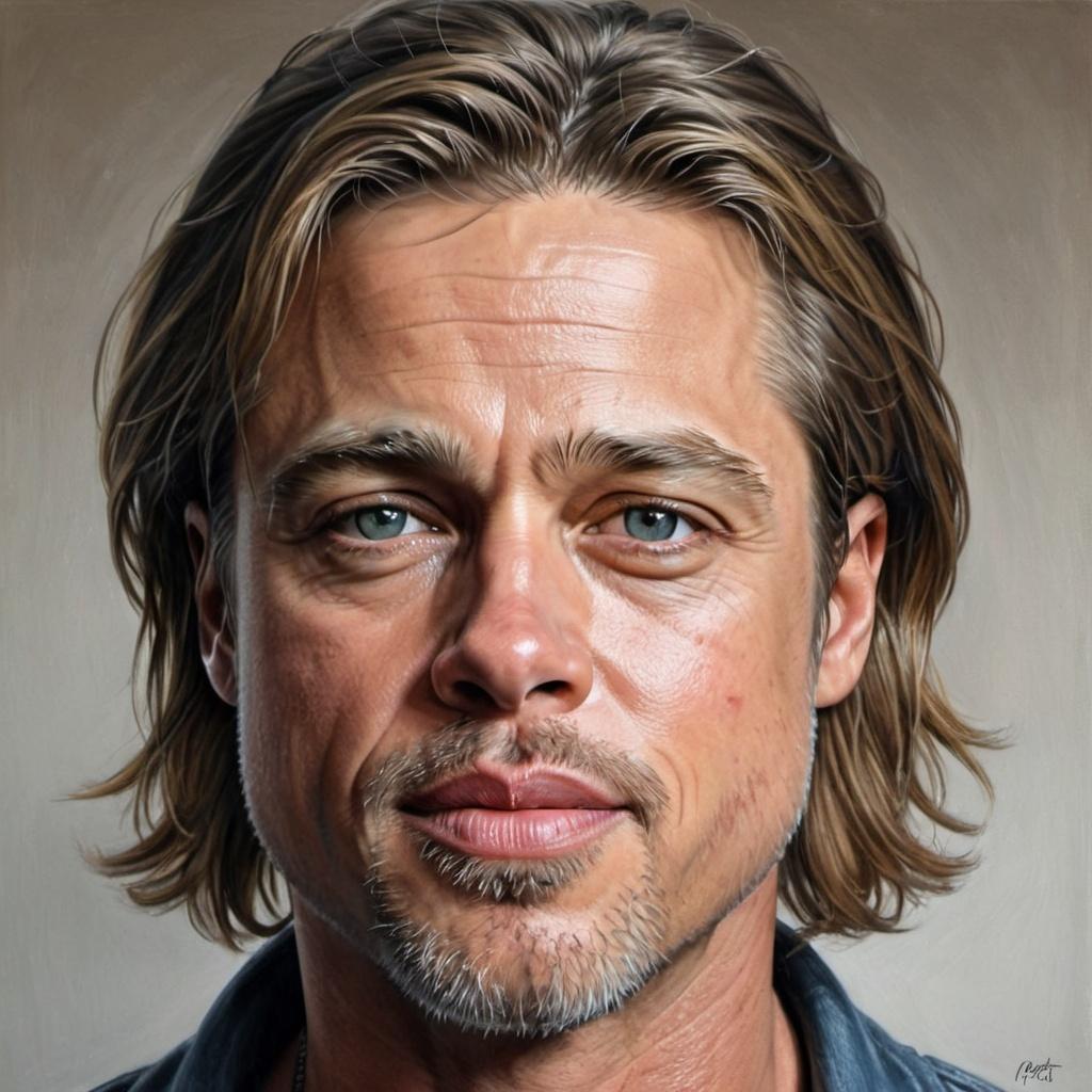 The Best 25 Stable Diffusion Prompts for Celebrity