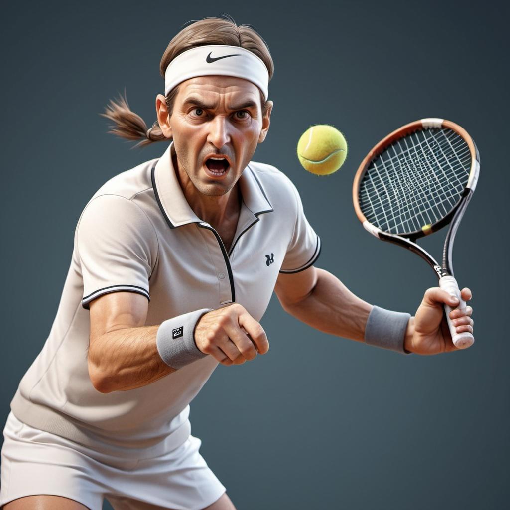 The Best 25 Stable Diffusion Prompts for Sports