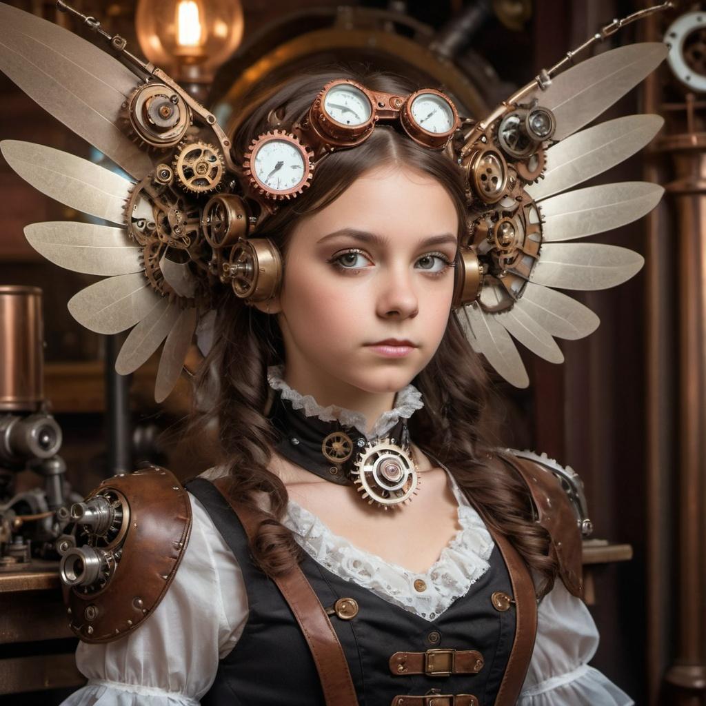 The Best 25 Stable Diffusion Prompts for Girl