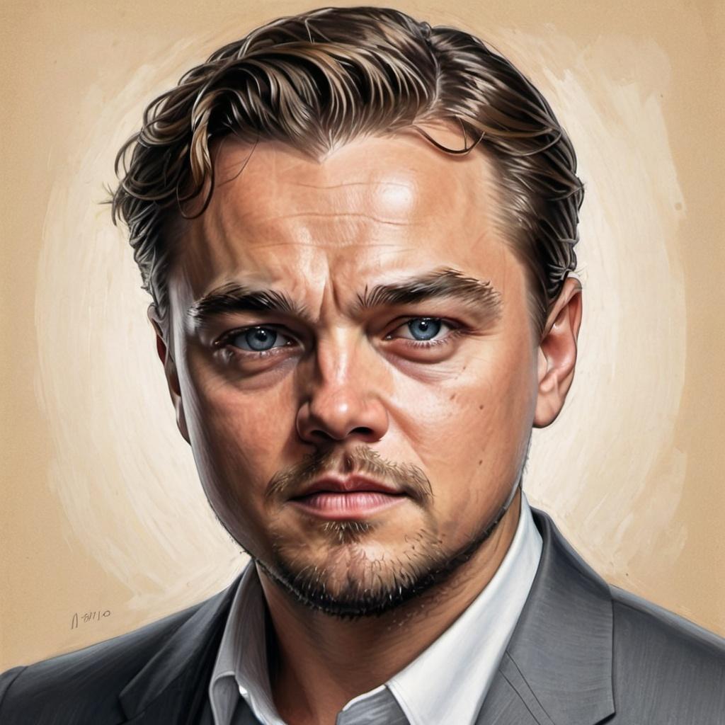 The Best 25 Stable Diffusion Prompts for Celebrity