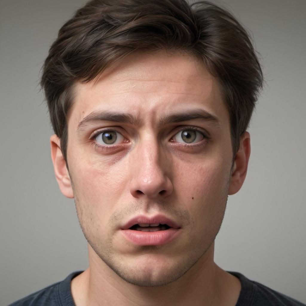 The Best 25 Stable Diffusion Prompts for Facial Expression