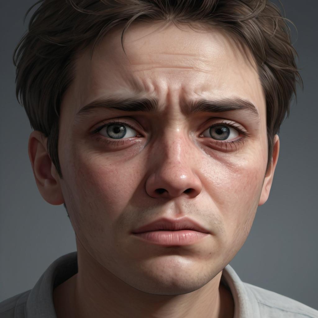 The Best 25 Stable Diffusion Prompts for Facial Expression