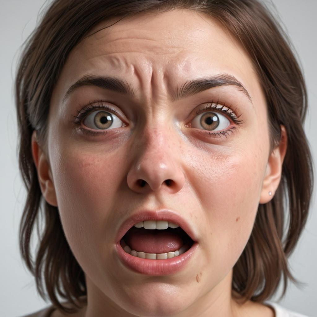 The Best 25 Stable Diffusion Prompts for Facial Expression