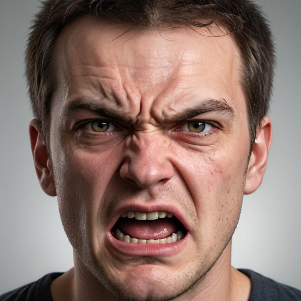 The Best 25 Stable Diffusion Prompts for Facial Expression