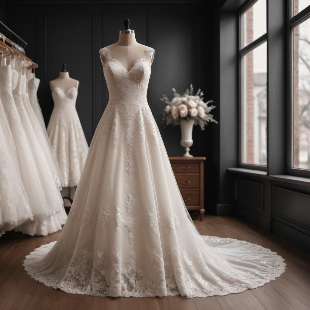 The Best 25 Stable Diffusion Prompts for Dress