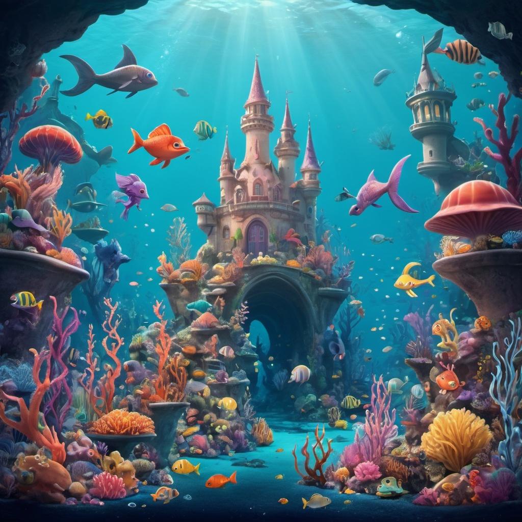 The Best 25 Stable Diffusion Prompts for Pixar