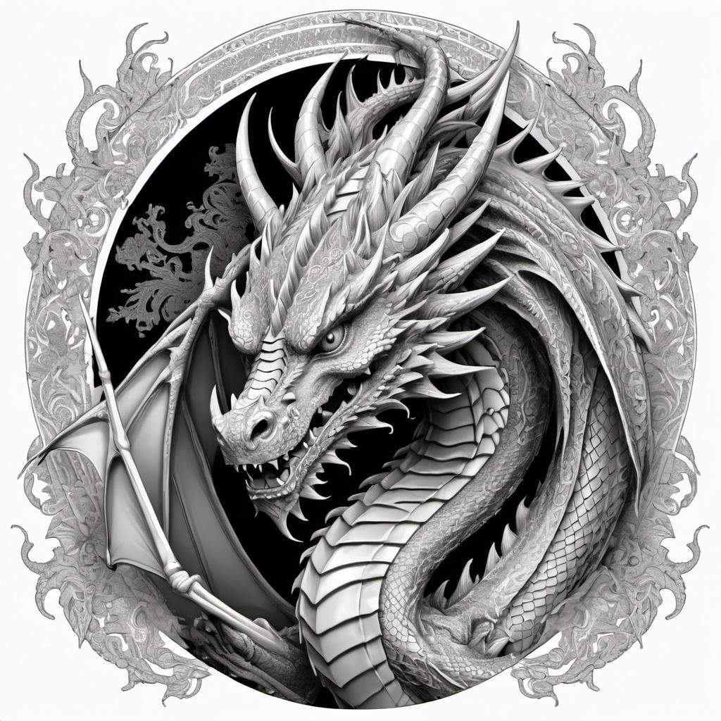 The Best 25 Stable Diffusion Prompts for Line Art