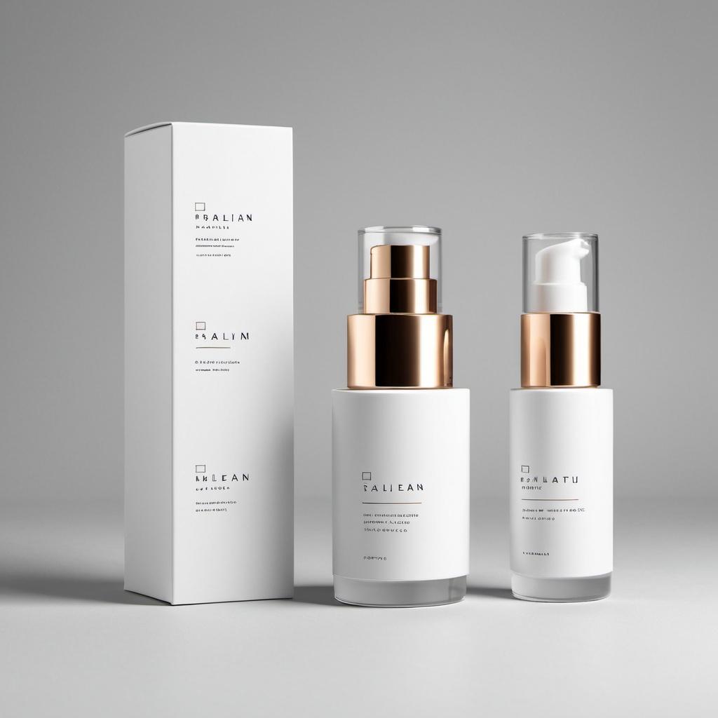 The Best 25 Stable Diffusion Prompts for Packaging Design