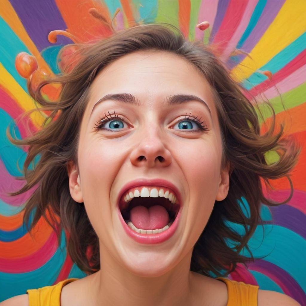 The Best 25 Stable Diffusion Prompts for Emotion