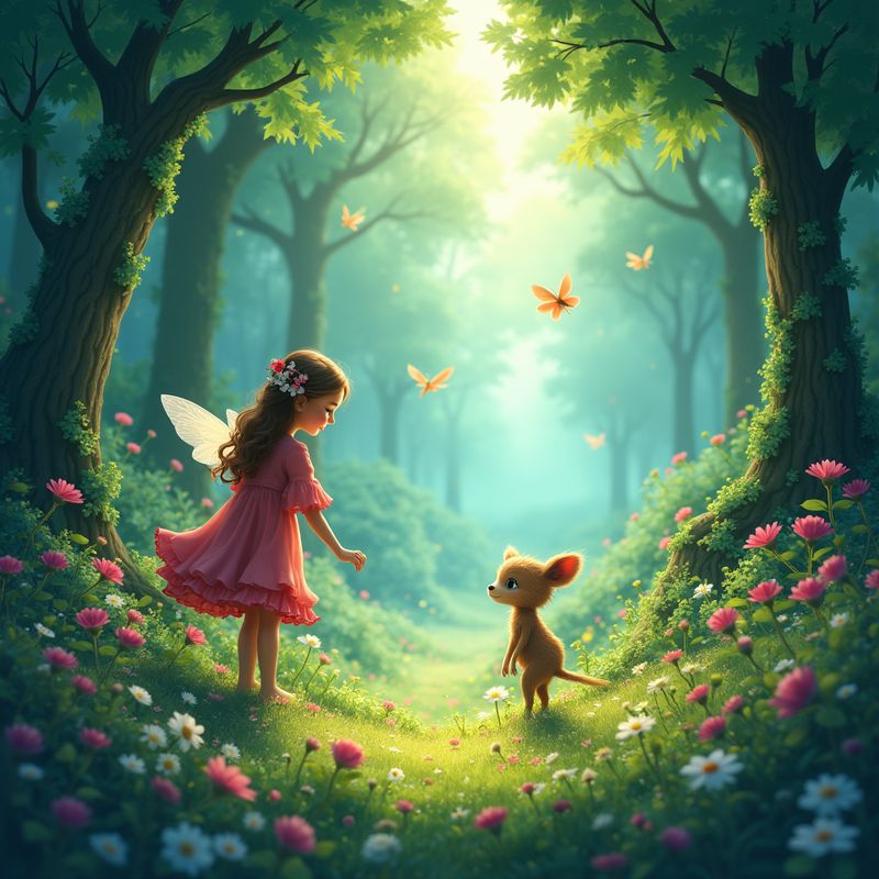 Explore OpenArt's AI Generators for Stunning Art