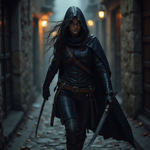 The Best Text to DnD Character AI Generator (for Free)