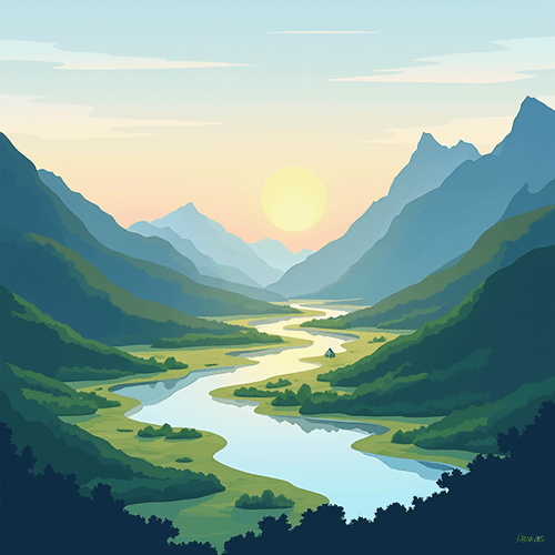 The Best Text to Vector Illustration AI Generator (for Free)