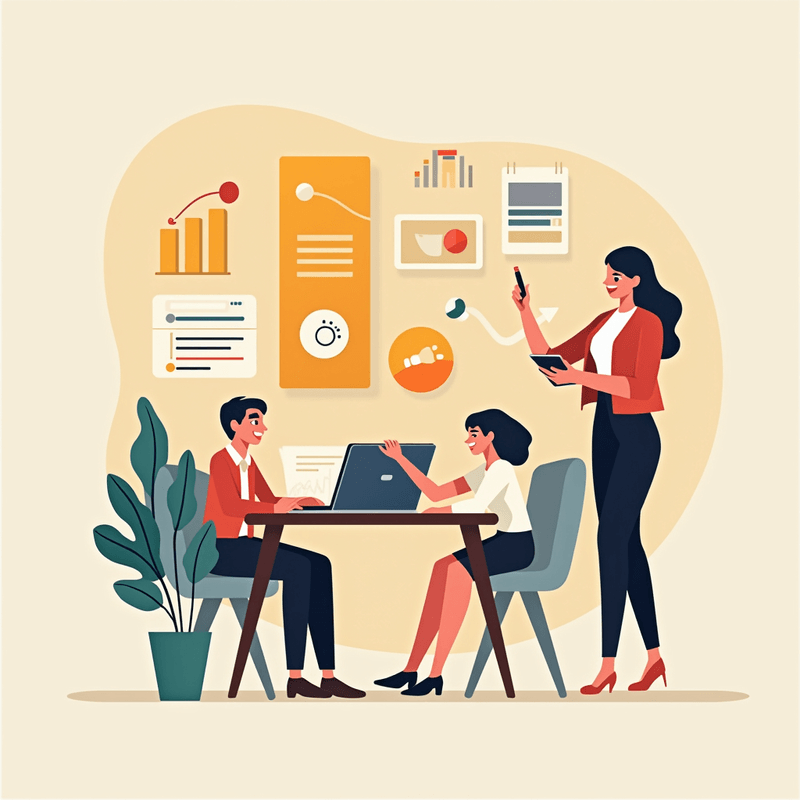 The Best Text to Vector Illustration AI Generator (for Free)