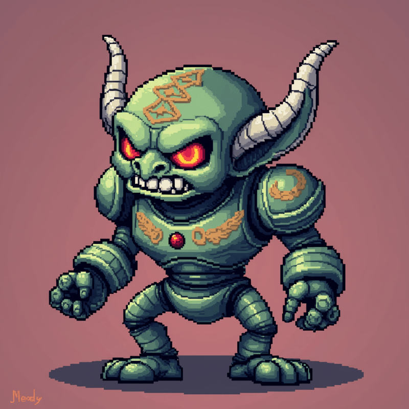 The Best Text to Sprite AI Generator (for Free)