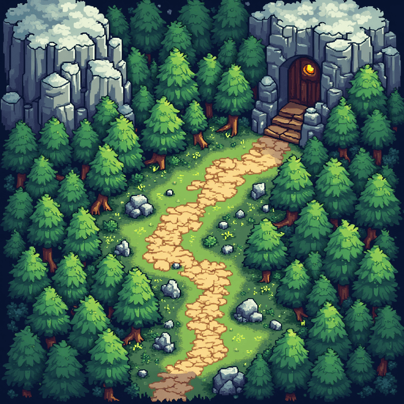 The Best Text to Sprite AI Generator (for Free)