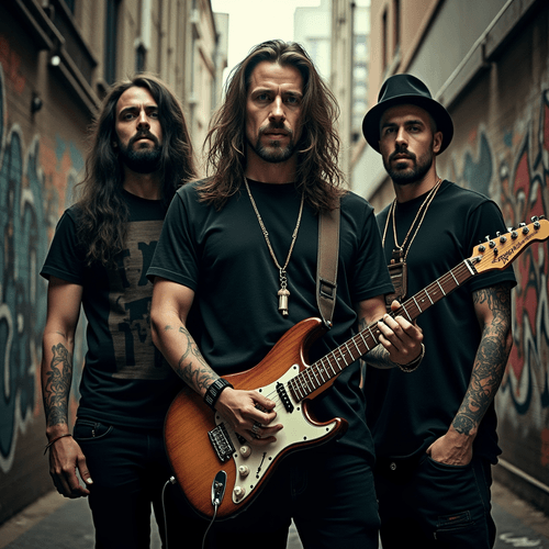 The Best Text to Album Cover AI Generator (for Free)