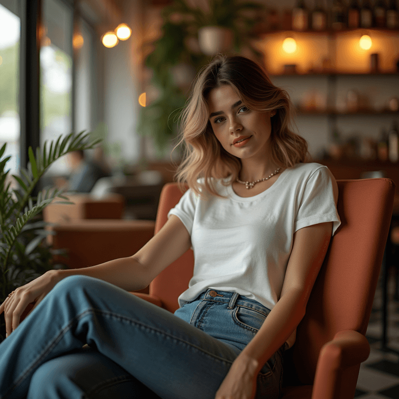 The Best Text to Clothing AI Generator (for Free)