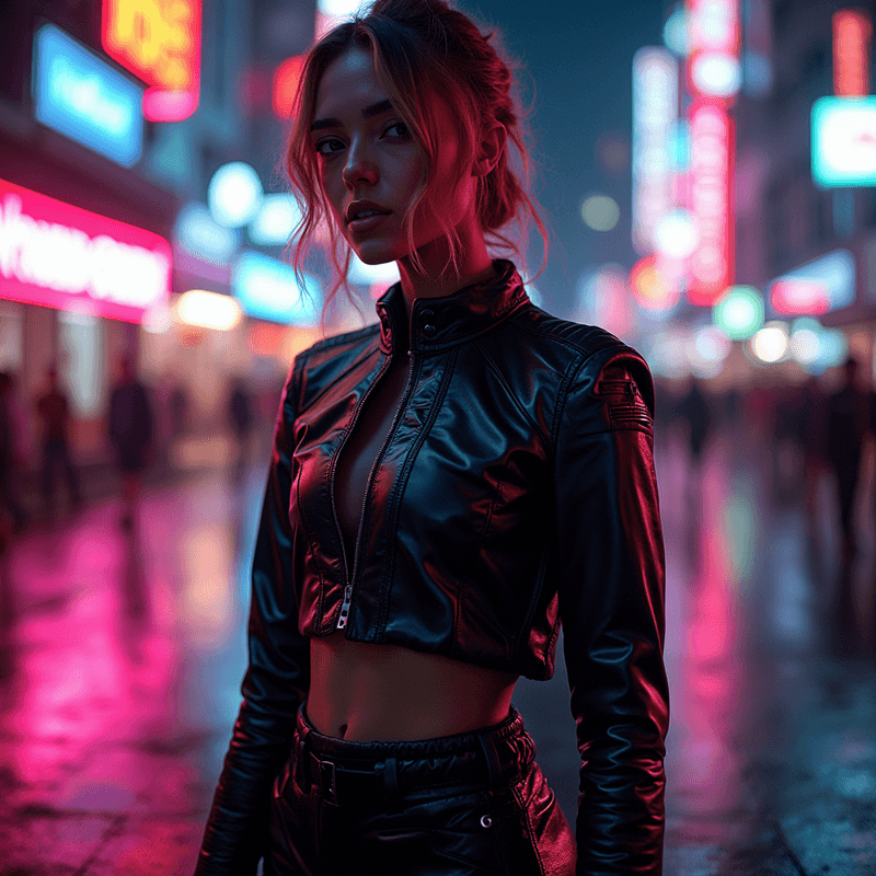 The Best Text to Clothing AI Generator (for Free)