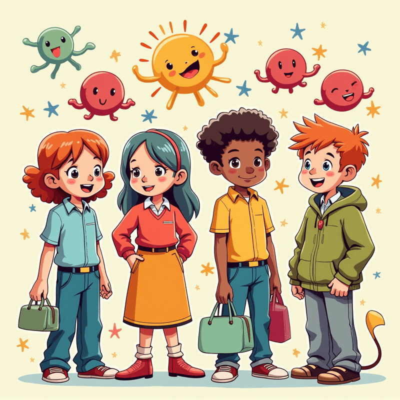 The Best Text to 2D Art AI Generator (for Free)