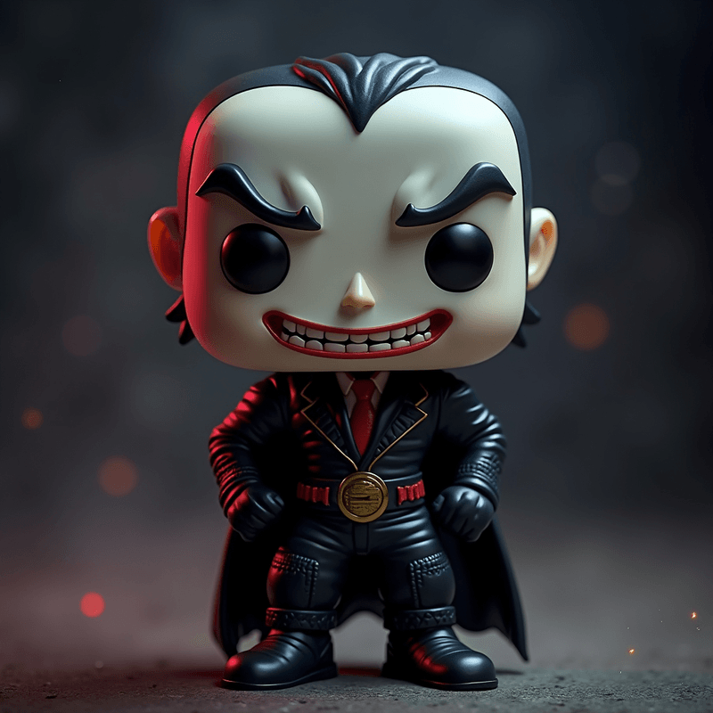 The Best Text to Funko Pop AI Generator (for Free)