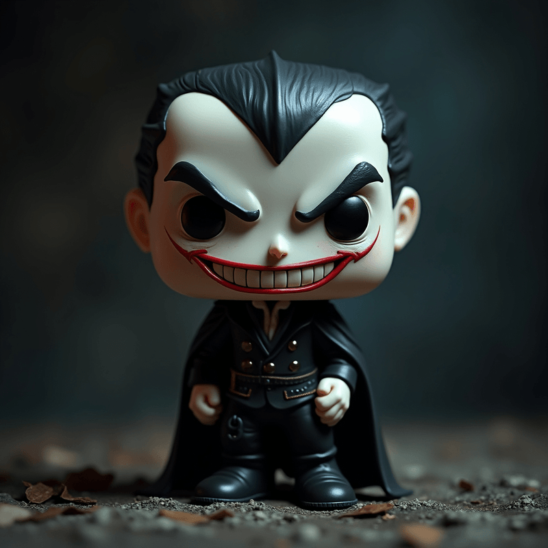 The Best Text to Funko Pop AI Generator (for Free)