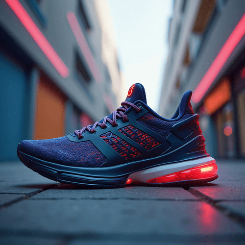 The Best Text to Shoe AI Generator (for Free)