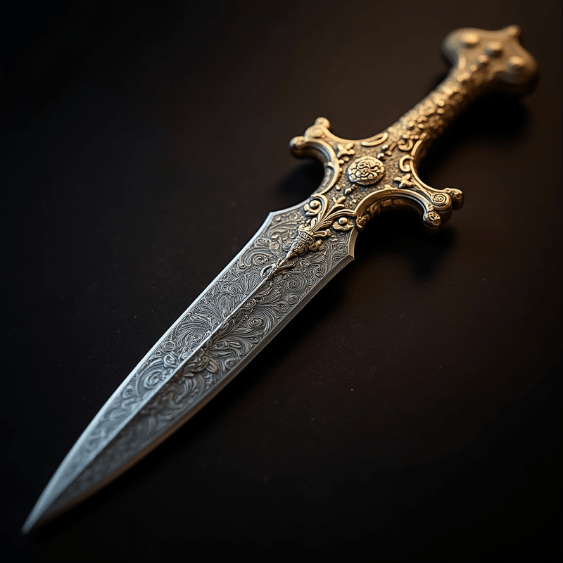 The Best Text to Weapon AI Generator (for Free)