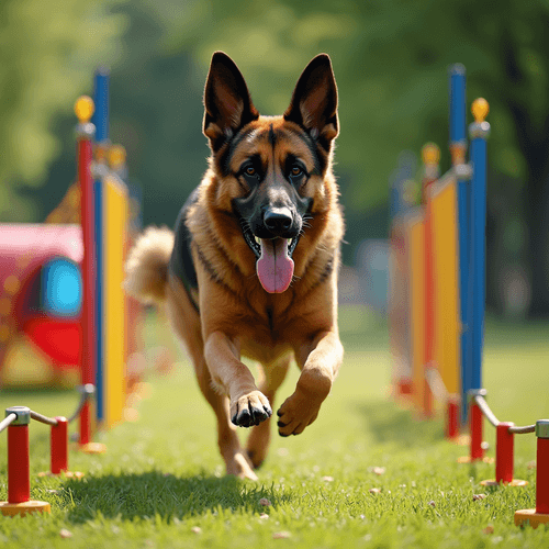 The Best Text to Dog AI Generator (for Free)