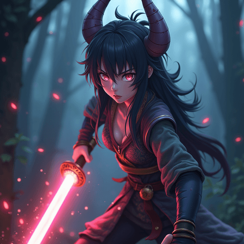 The Best Text to Anime Character AI Generator (for Free)