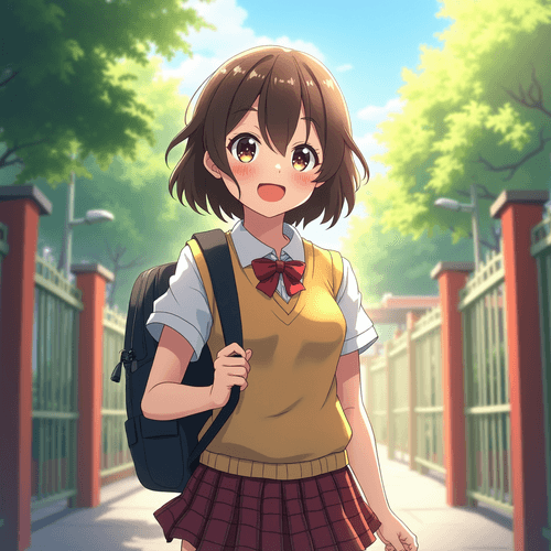 The Best Text to Anime Character AI Generator (for Free)