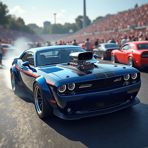 The Best Text to Car AI Generator (for Free)