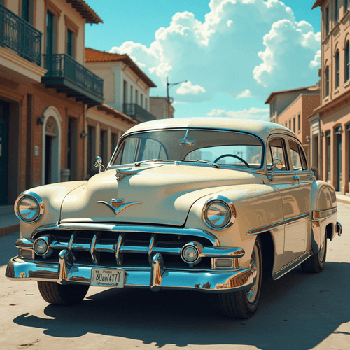 The Best Text to Car AI Generator (for Free)