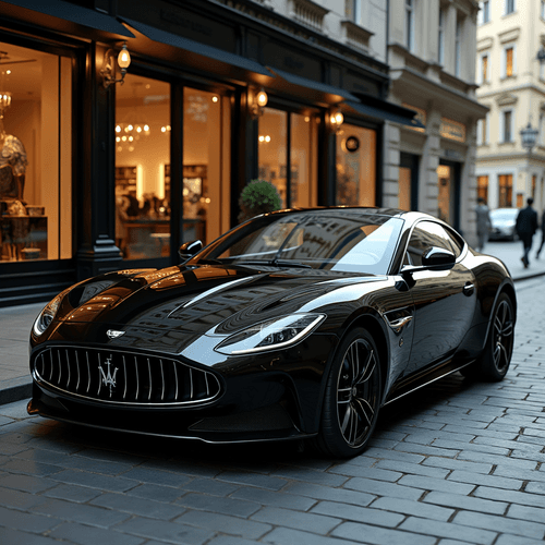 The Best Text to Car AI Generator (for Free)