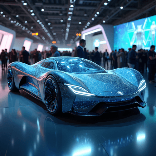 The Best Text to Car AI Generator (for Free)