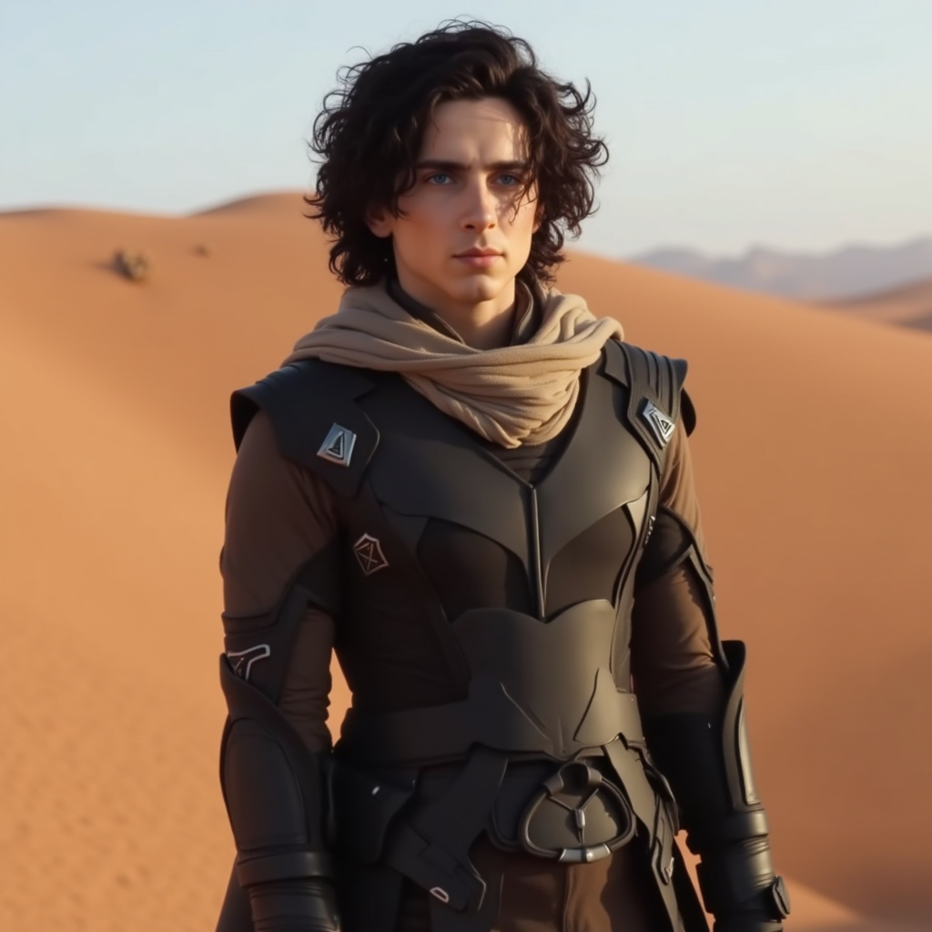 Train Your Own AI Model: Create Custom AI Art in 2025