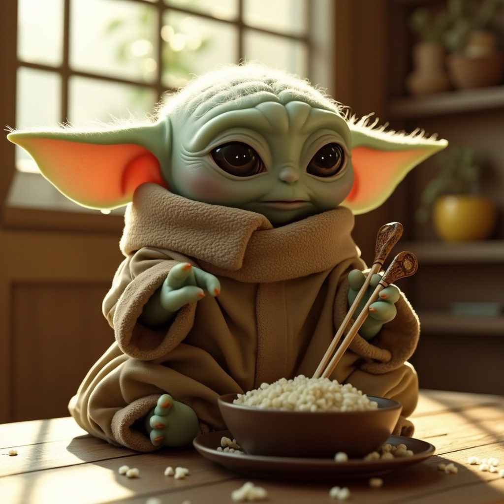 Train Your Own Character: Create Custom AI Art in 2025