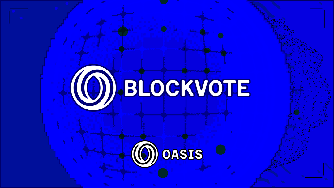 All Of The Above: Reshaping DAO Decisions With Blockvote