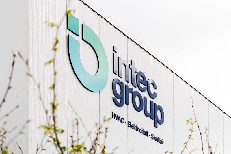 Intec Group | Samen maken we de energietransitie