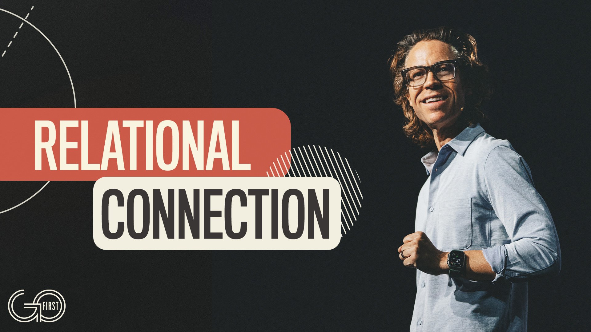 Relational Connection In A Digital Age - The Church at Rancho Bernardo