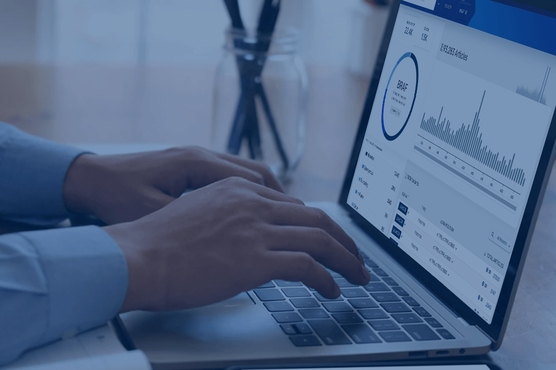 Introducing Mastermind CORE for genomic discovery