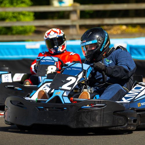 Karting Options