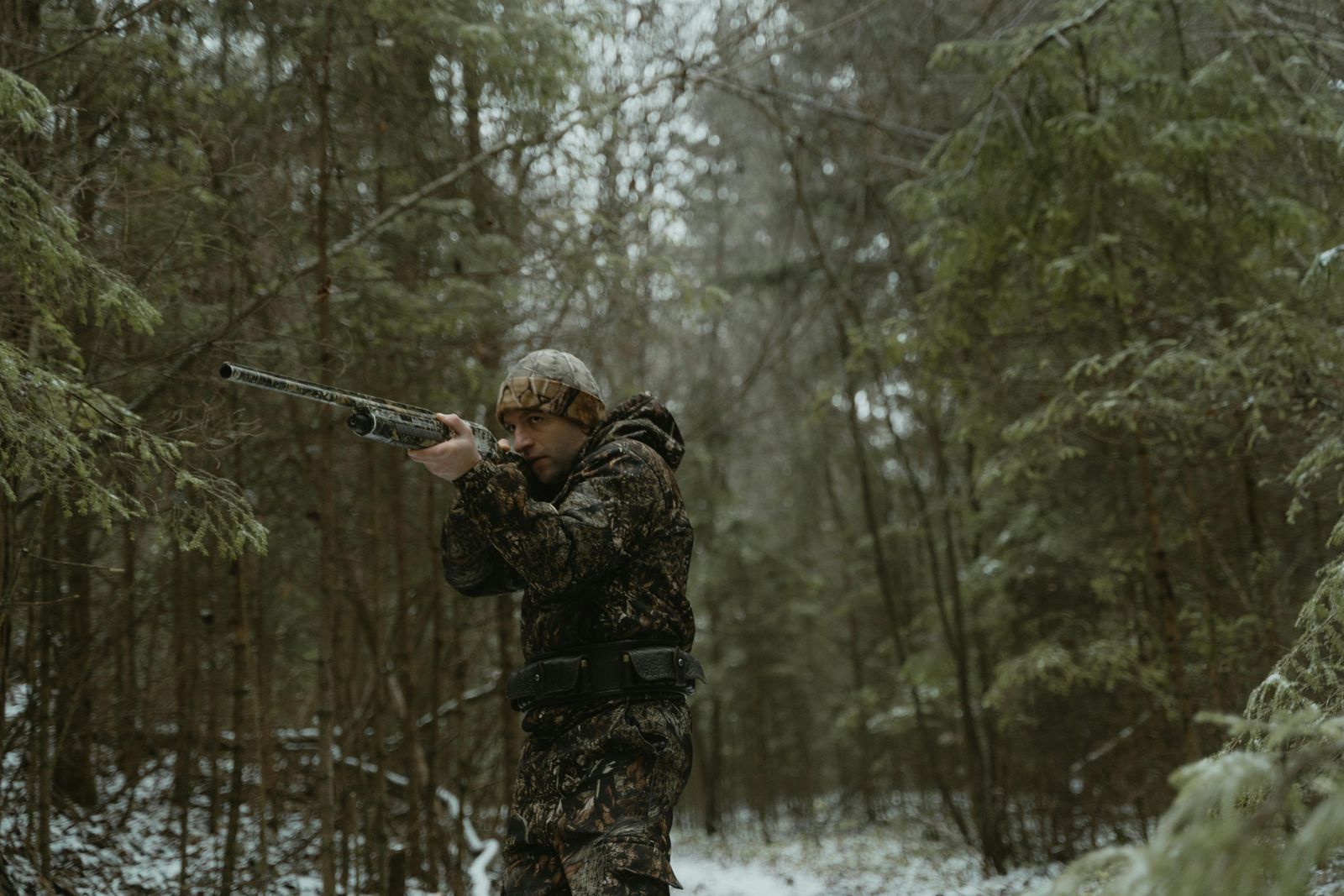 The History of Hunting: Where Everything Started