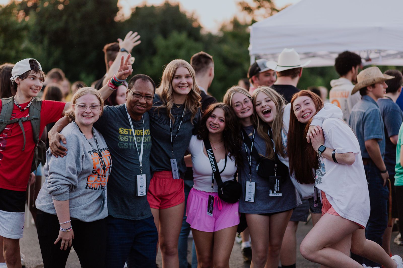 Faith Promise Church – Knoxville, TN