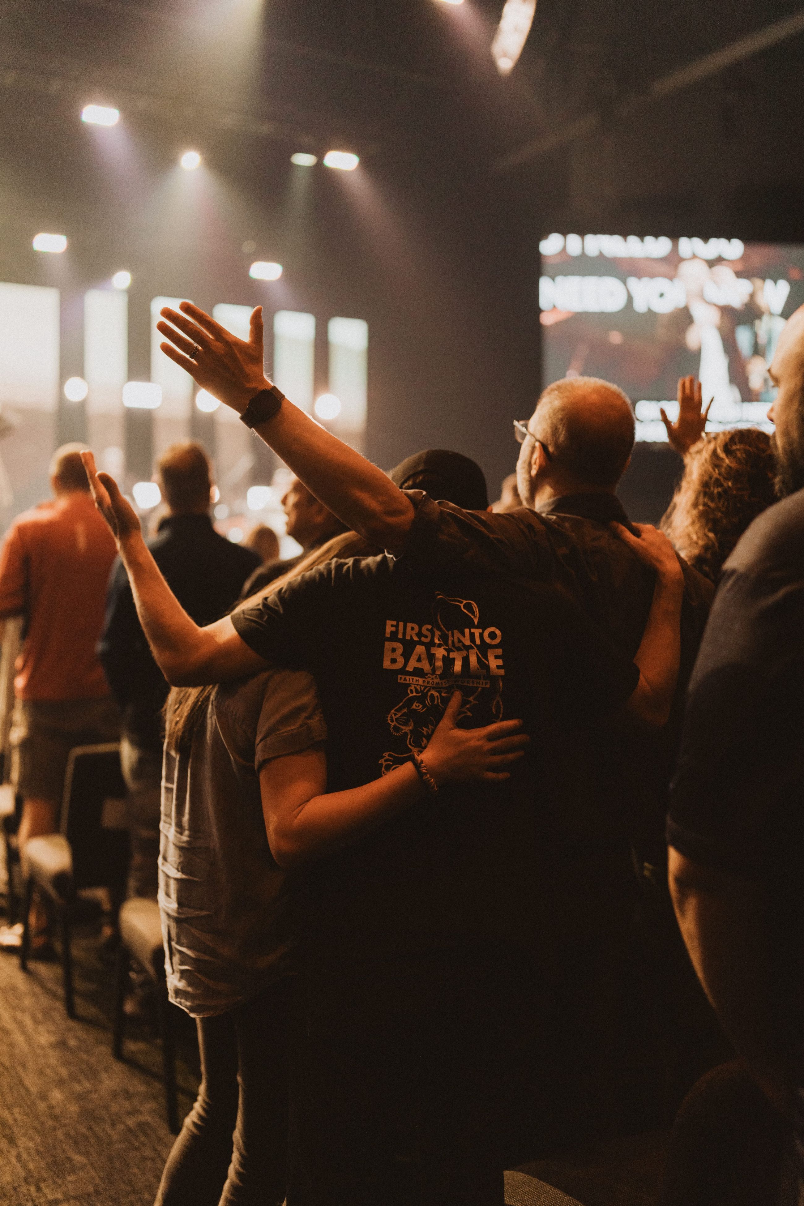 Faith Promise Church – Knoxville, TN