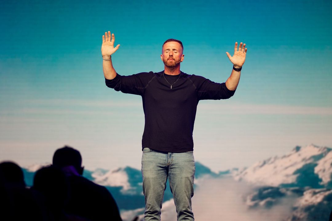 Faith Promise Church – Knoxville, TN