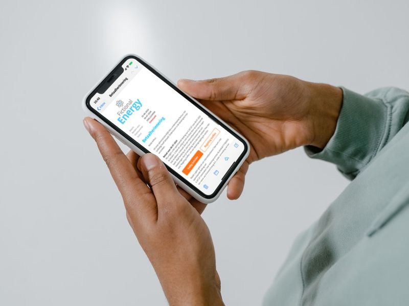 POM: Streamline payments & communication for 'Peace of Mind'