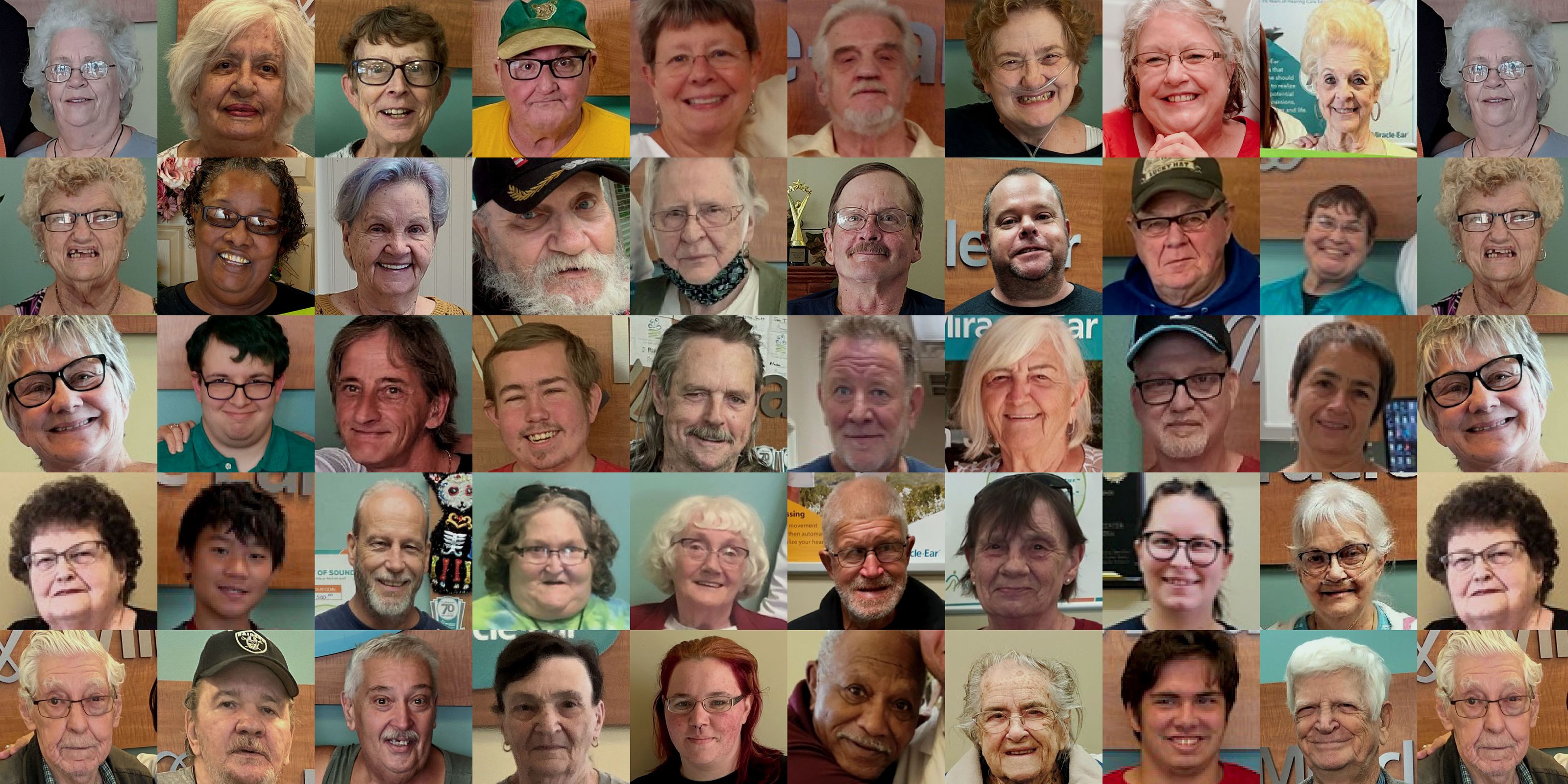 Miracle-Ear Foundation | Make an impact that can be heard.